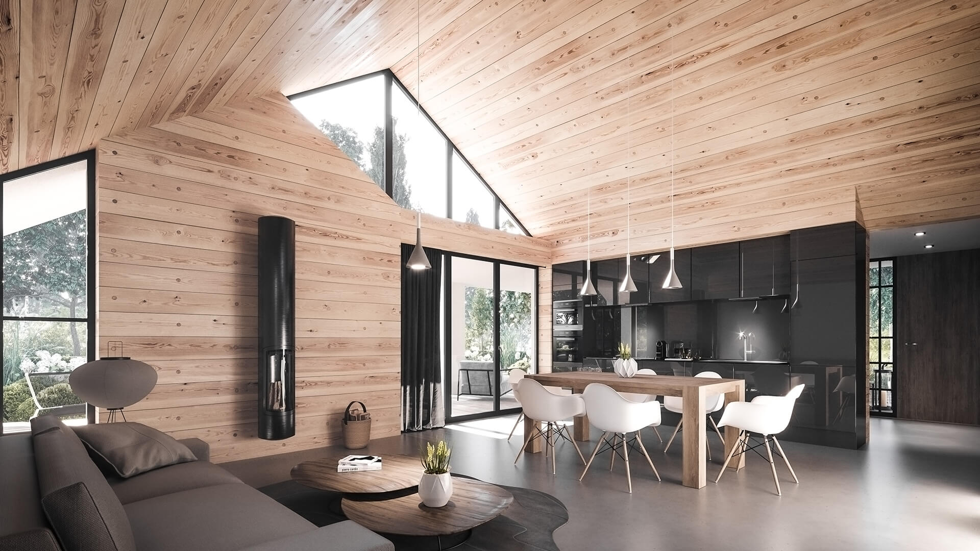 Traumlandhaus » CHIMERICAL - Designagentur / Werbeagentur Aschaffenburg