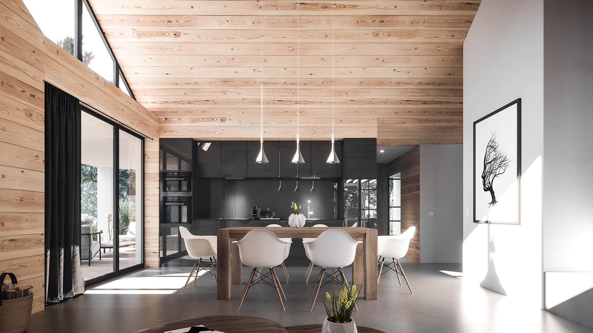 Traumlandhaus » CHIMERICAL - Designagentur / Werbeagentur Aschaffenburg